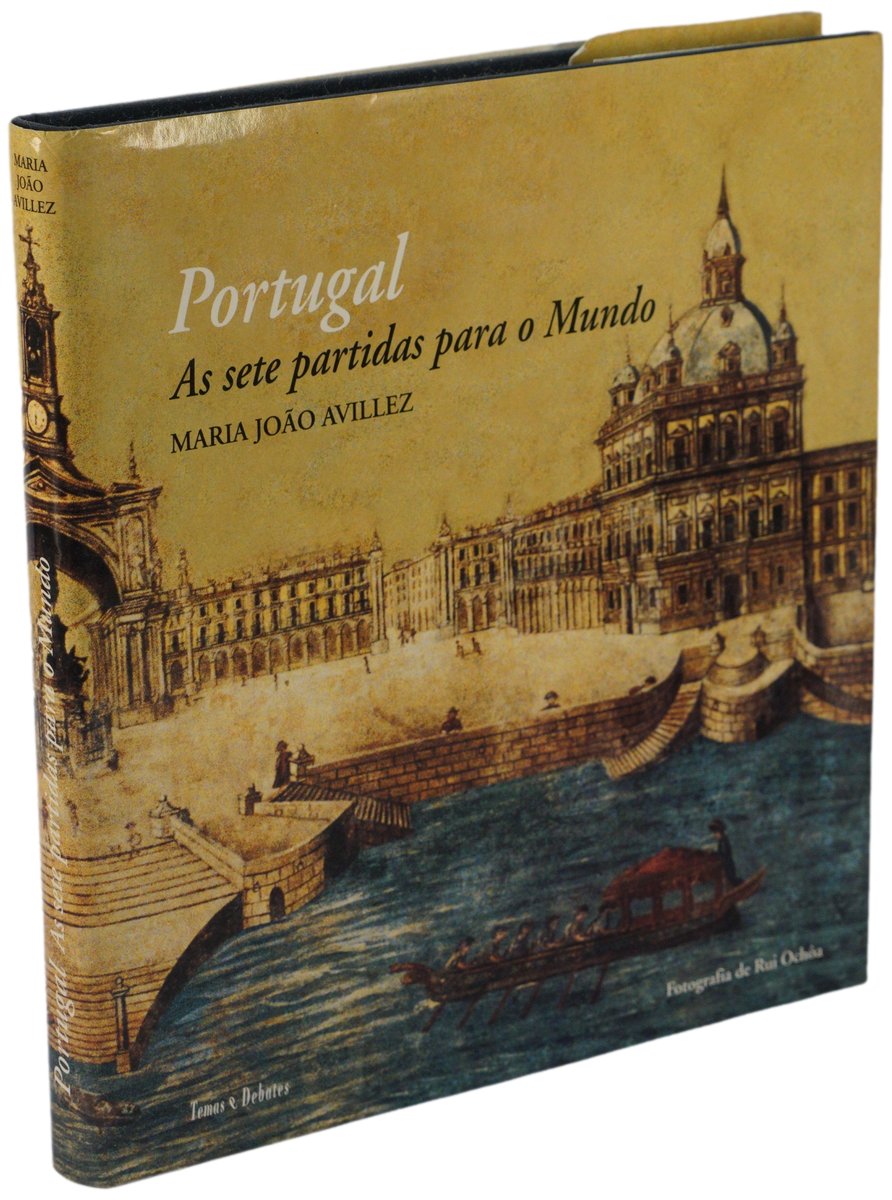 AVILLEZ_MariaJoao_._PORTUGAL.Assetepartidasparaomundo.TemaseDebates ...