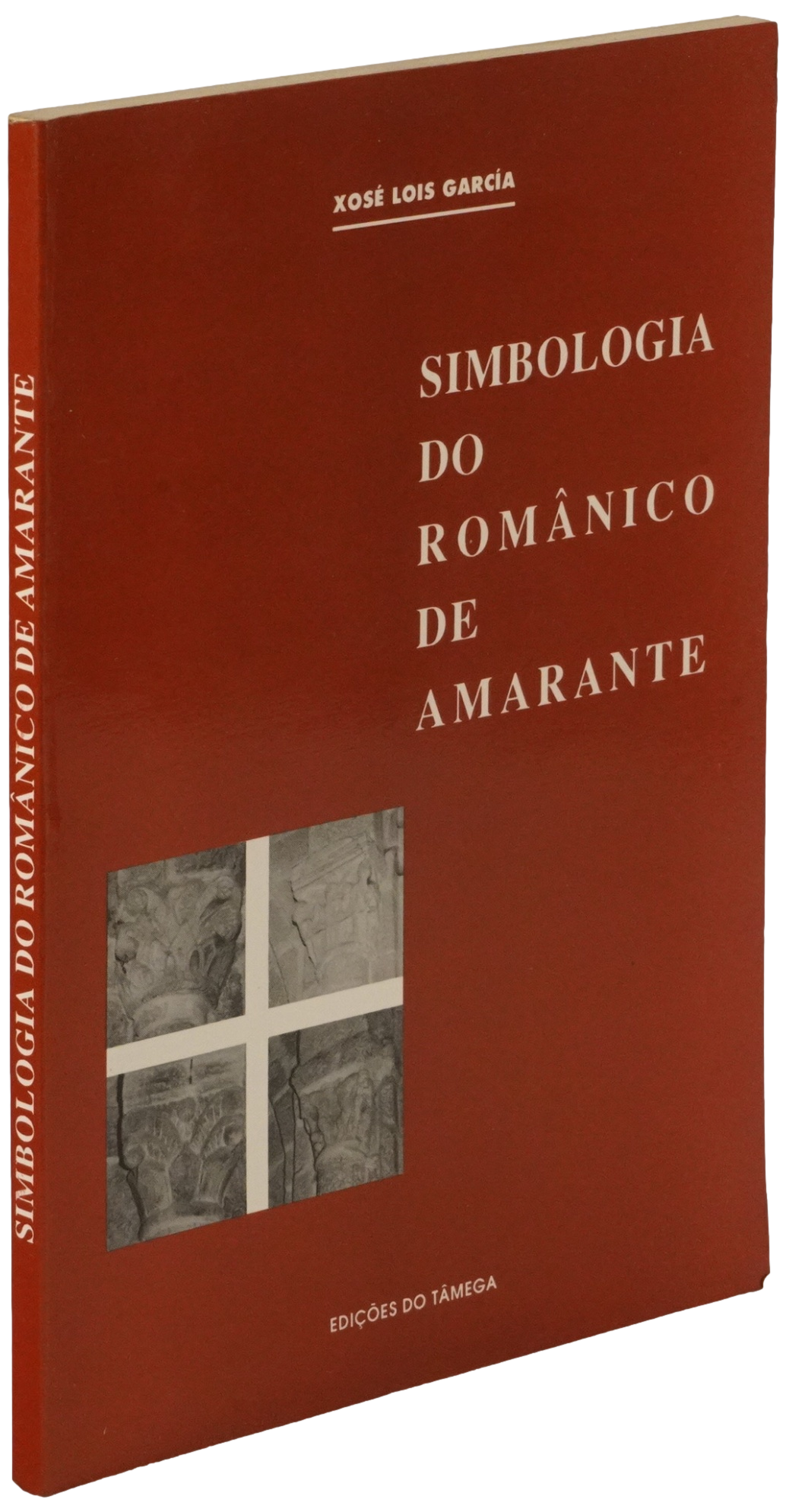 Início › Simbologia do românico de Amarante